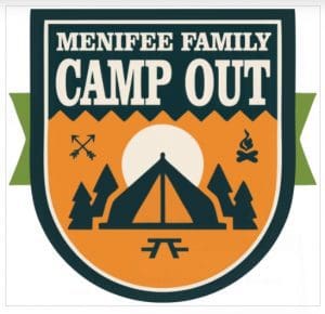Family Camp Out – Explore Menifee